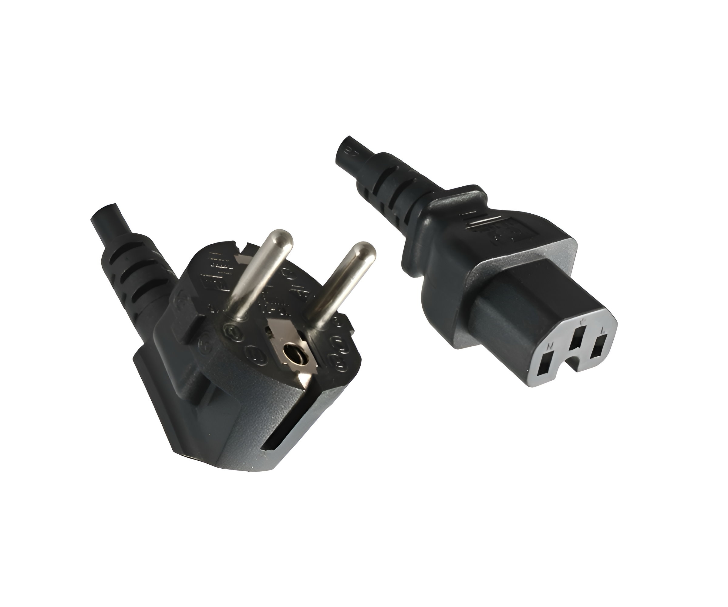 DINIC Kabel Shop - DINIC Stromkabel - Hochwertiges Netzkabel mit ...