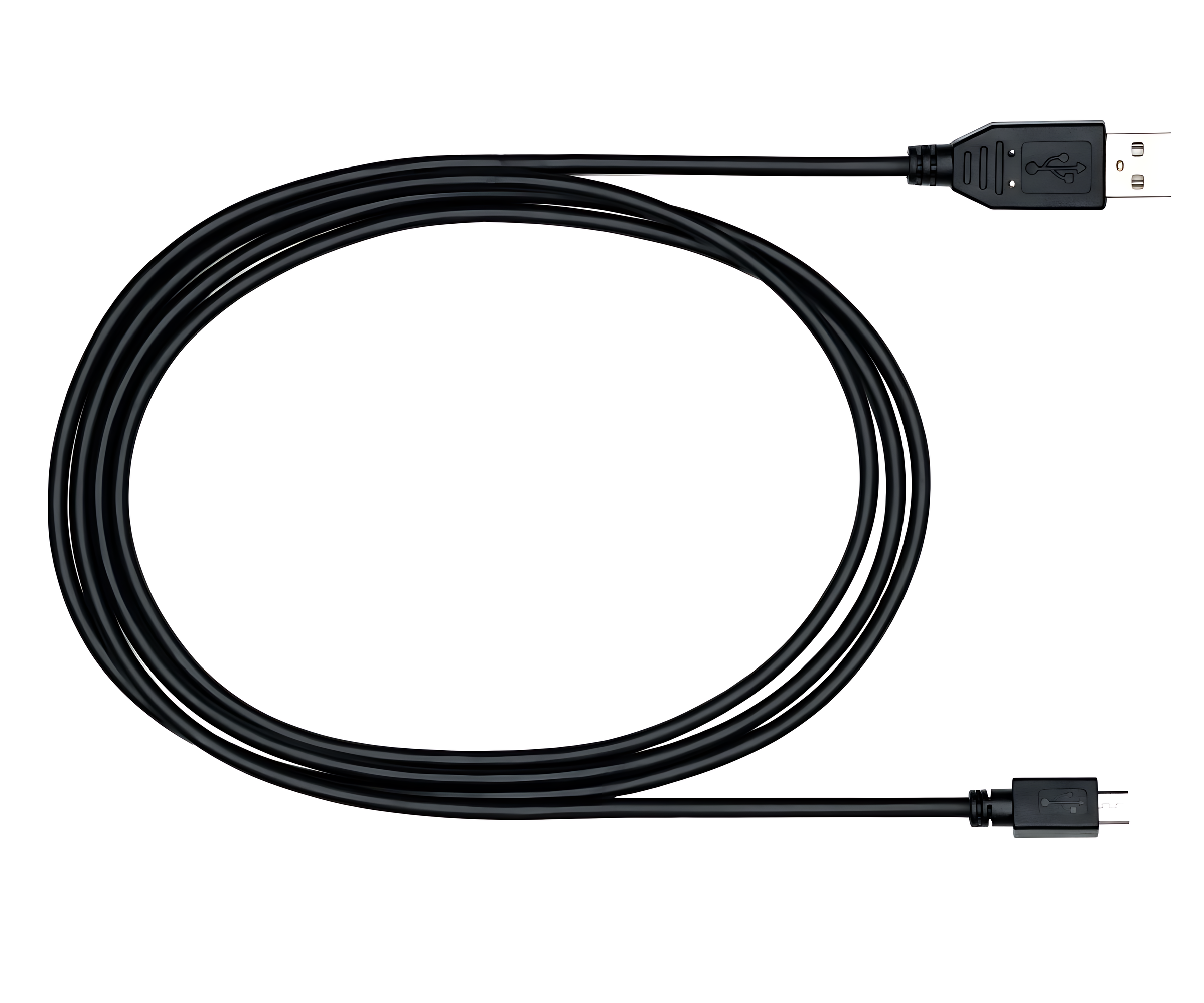 DINIC Kabel Shop - DINIC Micro USB B zu USB A Kabel - Verbinden Sie ...